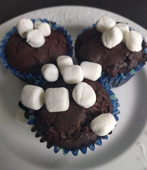 Cooking the Books: Muffin to Fear by Victoria Hamilton - Criminal Element