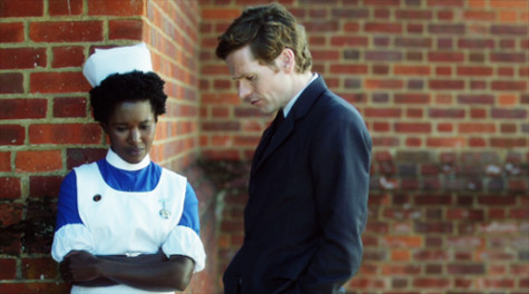 Endeavour 4.03: “Lazaretto” Episode Review - Criminal Element