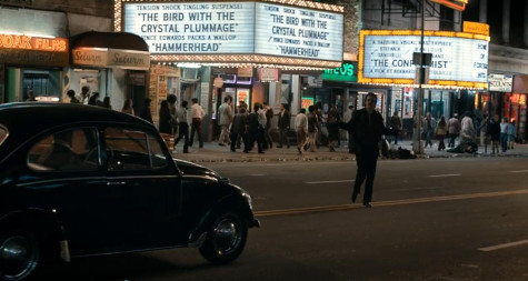 Back in the New York Groove with The Deuce - Criminal Element