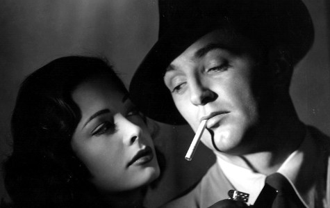 Celebrating Robert Mitchum’s Centennial: The Noir - Criminal Element
