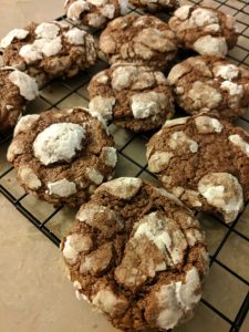 Cooking the Books: Chocolate Chip Cookie Murder by Joanne Fluke ...