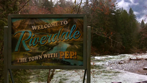 Riverdale: How Setting Saved the Story and Stole the Show - Criminal ...