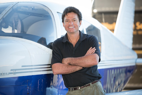 Q&A with David Freed, Author of The Kill Circle - Criminal Element