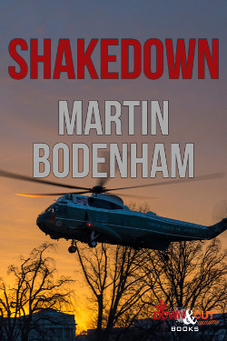 Martin Bodenham Excerpt: Shakedown - Criminal Element