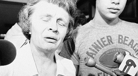 In the Shadow of a Killer: Forever Affected by Ted Bundy’s Reign of ...