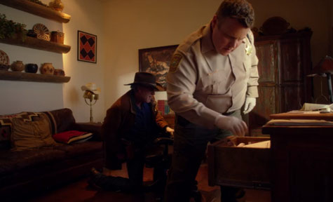 Longmire 6:05 “Burned Up My Tears” Episode Review - Criminal Element