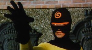 Crimes Against Film: Argoman, the Fantastic Superman (1967) - Criminal ...