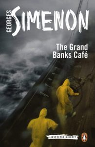 Georges Simenon and the Top 6 Maigret Mystery Novels - Criminal Element