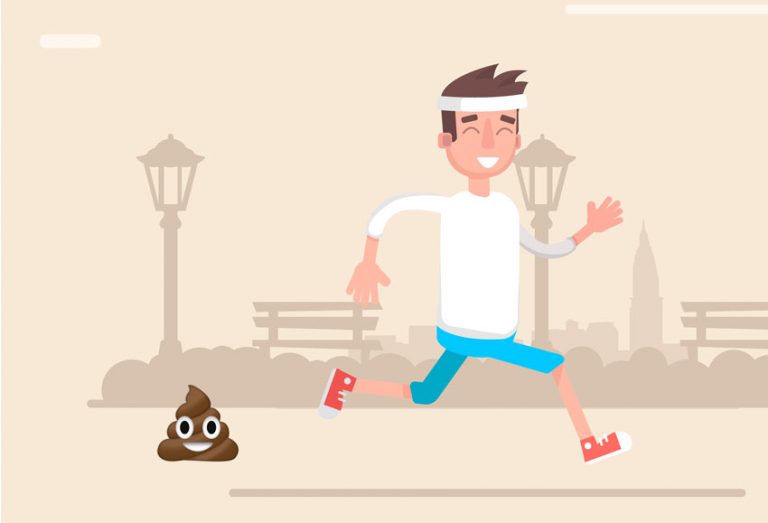 Australia's Notorious "Poo Jogger" Finally Busted - Criminal Element