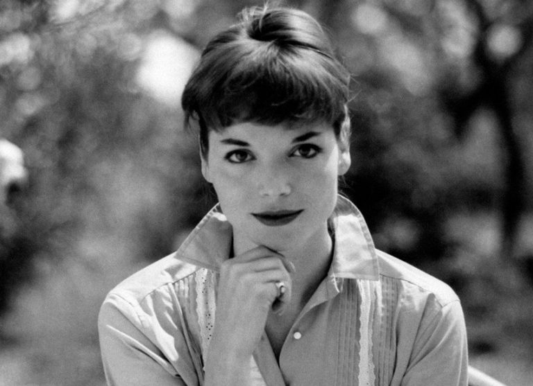 Elsa Martinelli: An Appreciation of the Italian Actress's Crime and ...