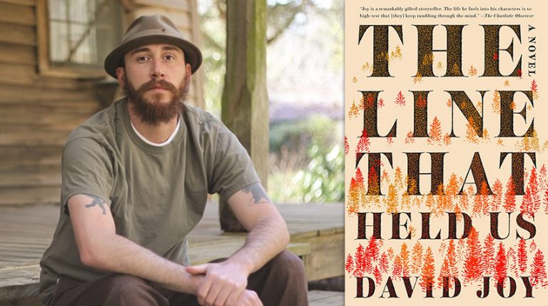 David Joy, Author at Criminal Element