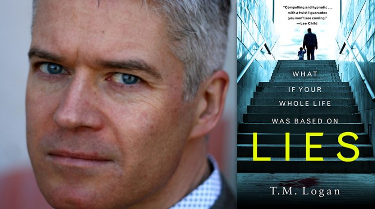 T. M. Logan, Author at Criminal Element