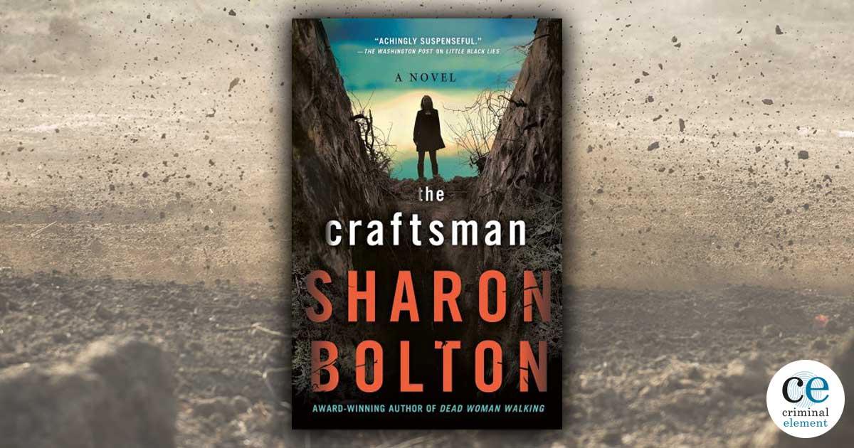 The Craftsman: New Excerpt - Criminal Element