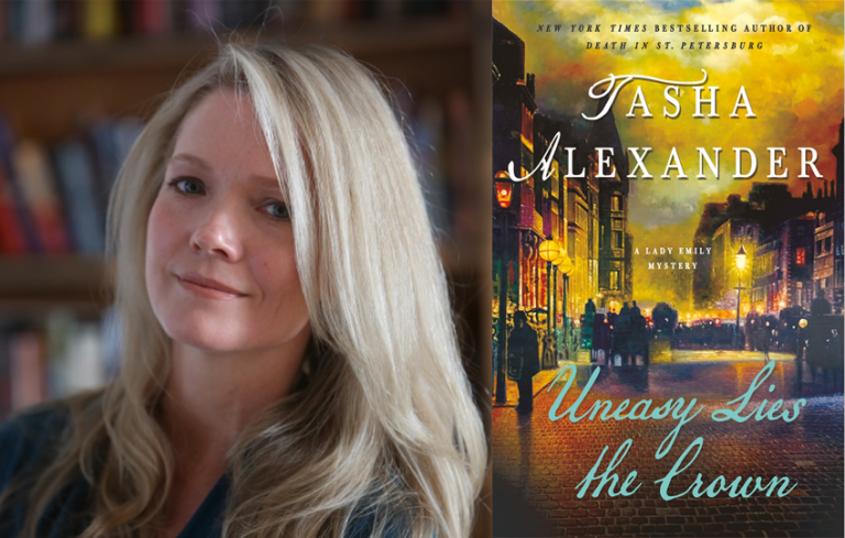 Noble Savagery: The Abuse of Royal Remains - Criminal Element