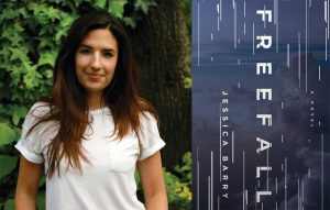 Taming the Wilderness: Jessica Barry on How to Write Survival Fiction