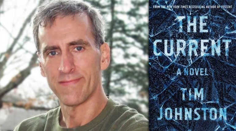 Tim Johnston, Author at Criminal Element