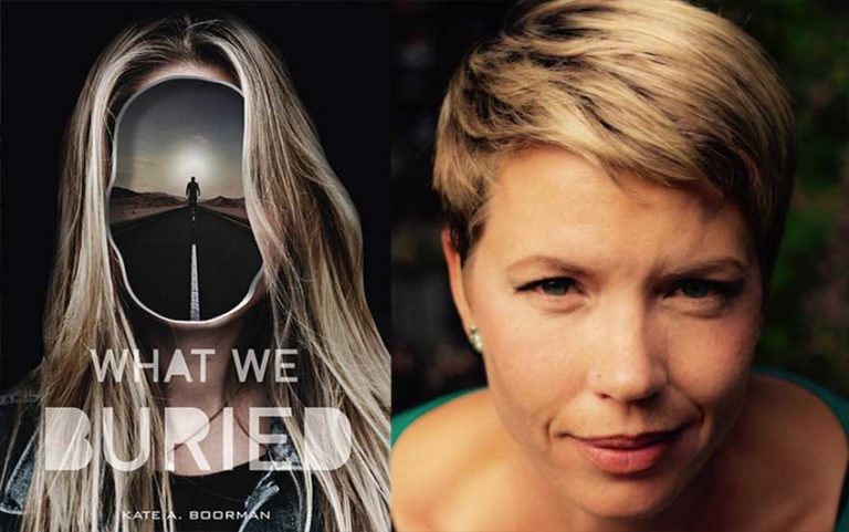 Laura Ruby Archives - Criminal Element