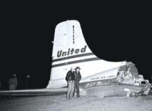 United Flight 629: America’s First Mass Murder in the Sky