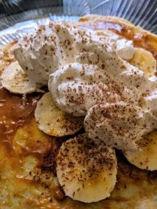 Cooking the Books: Crêpe Expectations by Sarah Fox