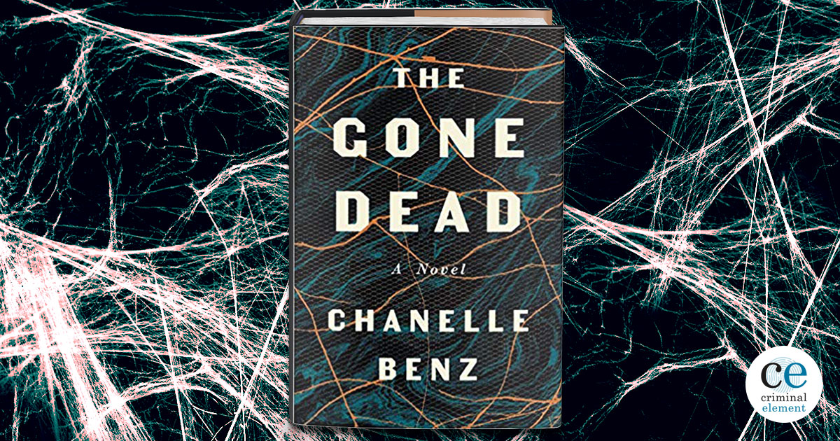 Book Review: The Gone Dead by Chanelle Benz