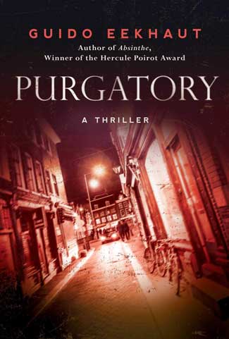 Book Review: Purgatory by Guido Eekhaut