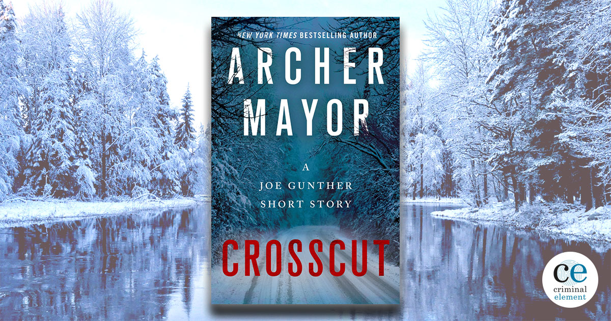 "Crosscut": New Excerpt