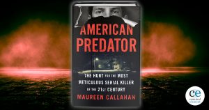 Book Review: American Predator by Maureen Callahan