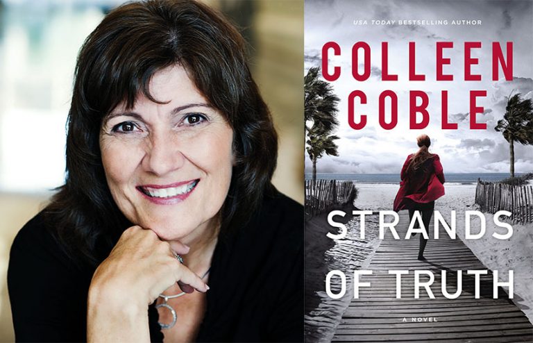 Colleen Coble, Author at Criminal Element