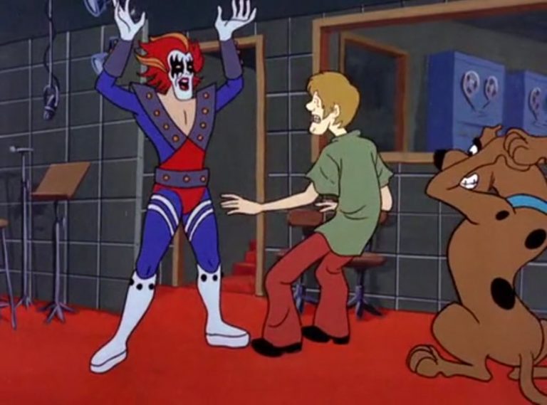 The Ten Best Scooby-Doo Monsters
