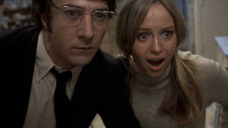 Scream, You’re a Star: Susan George in 1971