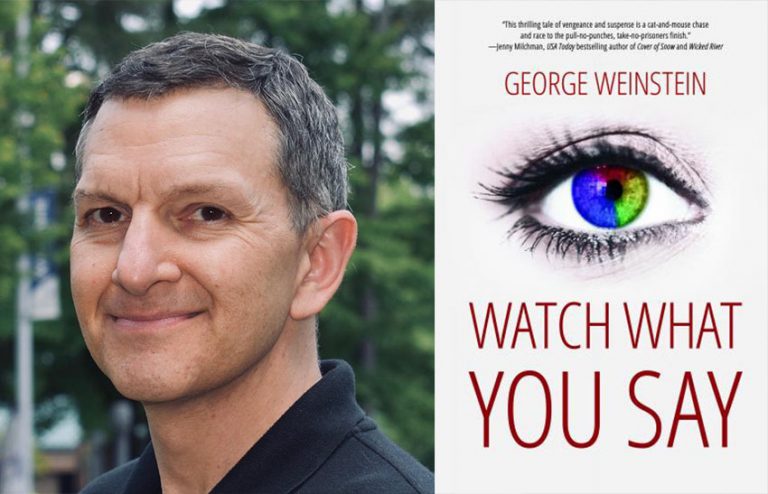 Discover Atlanta-Area Crime Fiction Writers