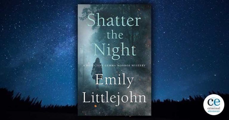 Shatter the Night by Emily Littlejohn: A Visual Guide