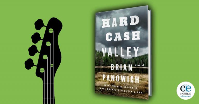 Hard Cash Valley: A Spotify Soundtrack (Part 1) - Criminal Element