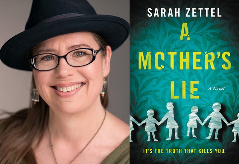 Sarah Zettel Archives Criminal Element
