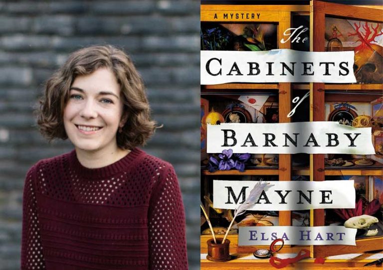 Eight of Elsa Hart’s Favorite Crime Short Stories — Criminal Element