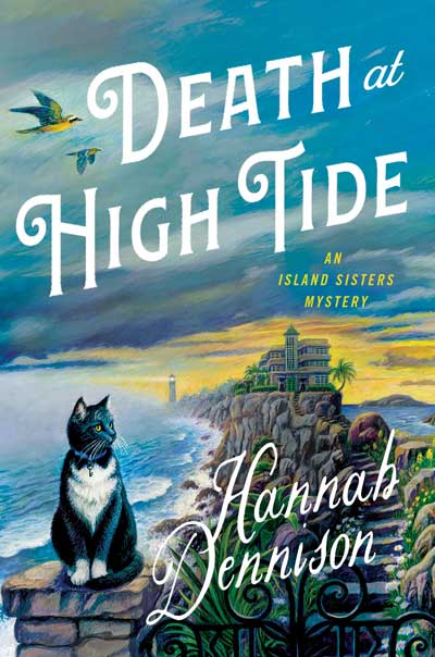 Death at High Tide by Hannah Dennison: New Excerpt