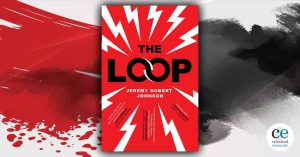 Book Review: The Loop by Jeremy Robert Johnson