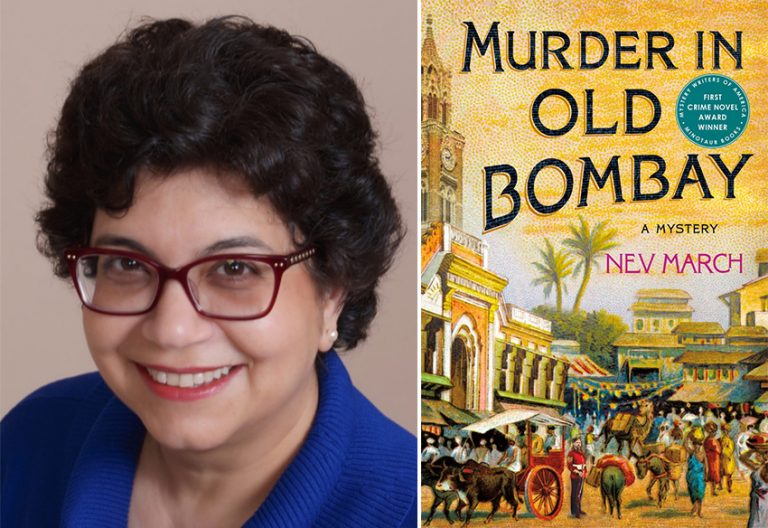 A Hundred-Year-Old Unsolved Crime Inspires A Crime Novel and A Personal ...