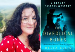 Murder, Incest, and Secret Lovers: A Brief History of Brontë Conspiracies