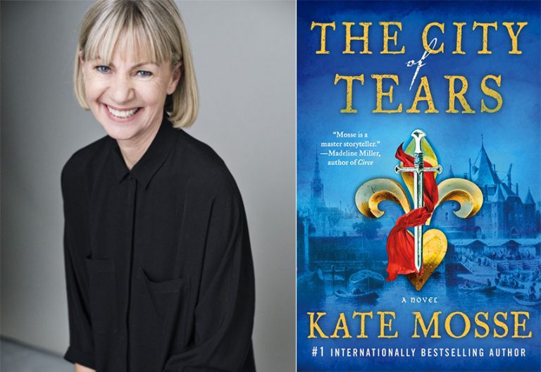 Kate Mosse, Author at Criminal Element