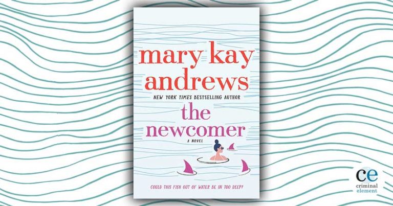 Book Review: The Newcomer by Mary Kay Andrews