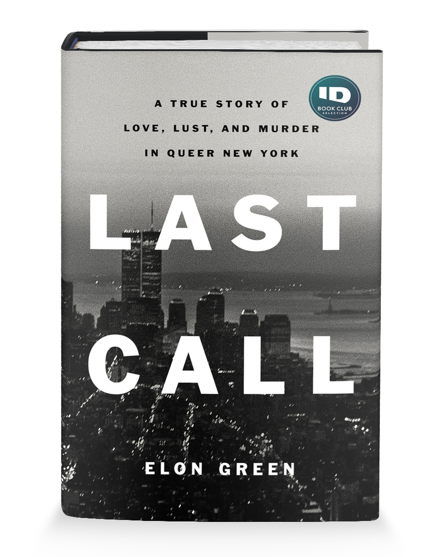 Last Call by Elon Green: Featured Excerpt