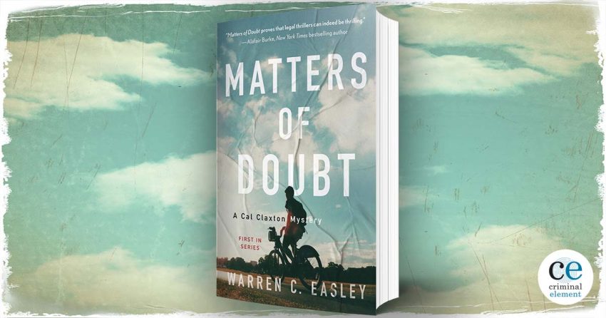 Book Review: Matters of Doubt by Warren C. Easley