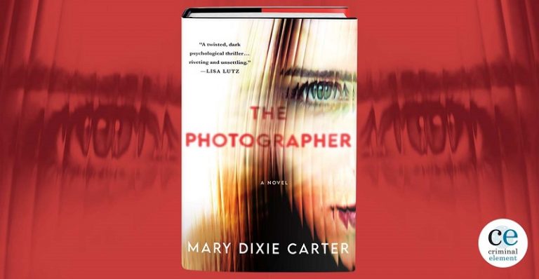 Book Review: The Photographer by Mary Dixie Carter
