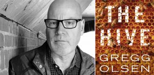 Gregg Olsen on His Approaches to Writing