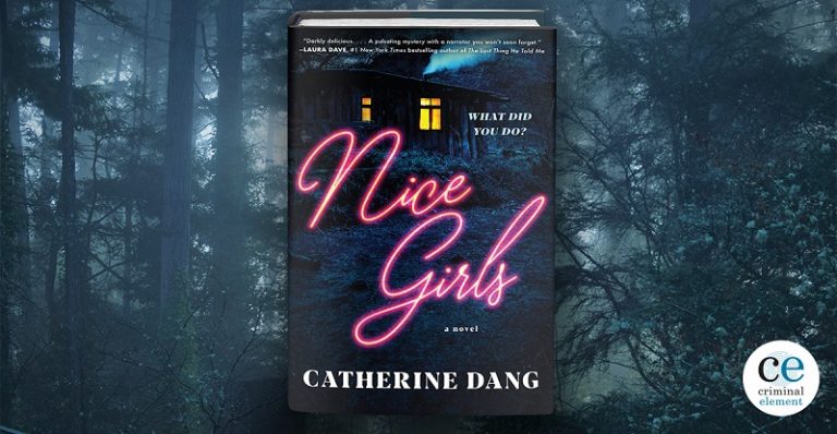 Book Review: Nice Girls by Catherine Dang
