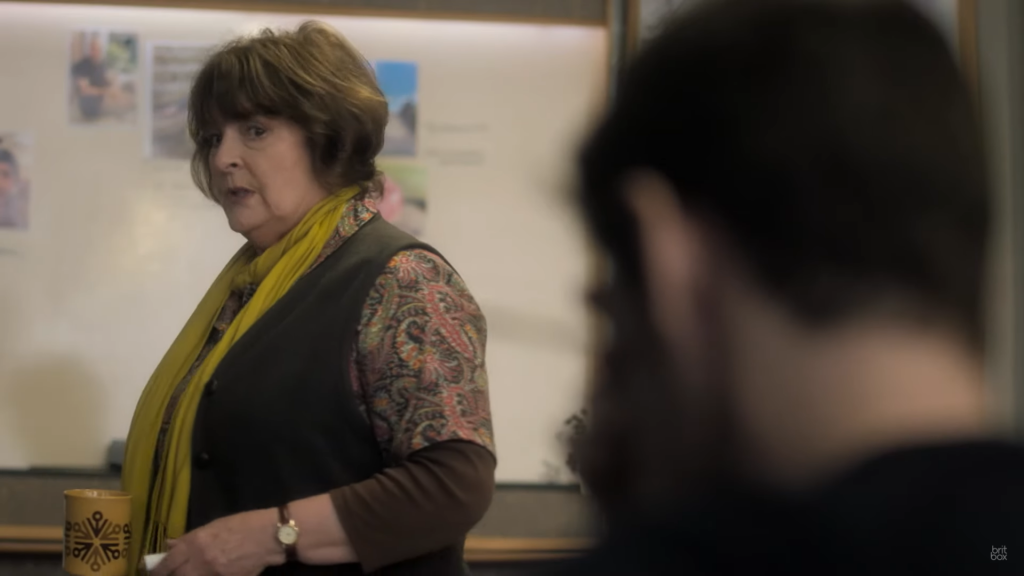 Vera Season 11: Episode 1 Review