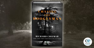 Book Review: Chasing the Boogeyman by Richard Chizmar