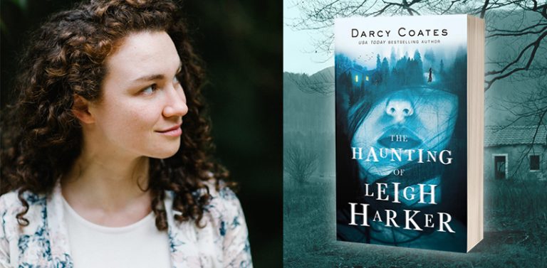 Darcy Coates Archives - Criminal Element