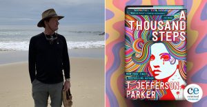 The Books Behind A Thousand Steps